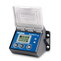 WABCO - úpravy parametrů elektronických systémů